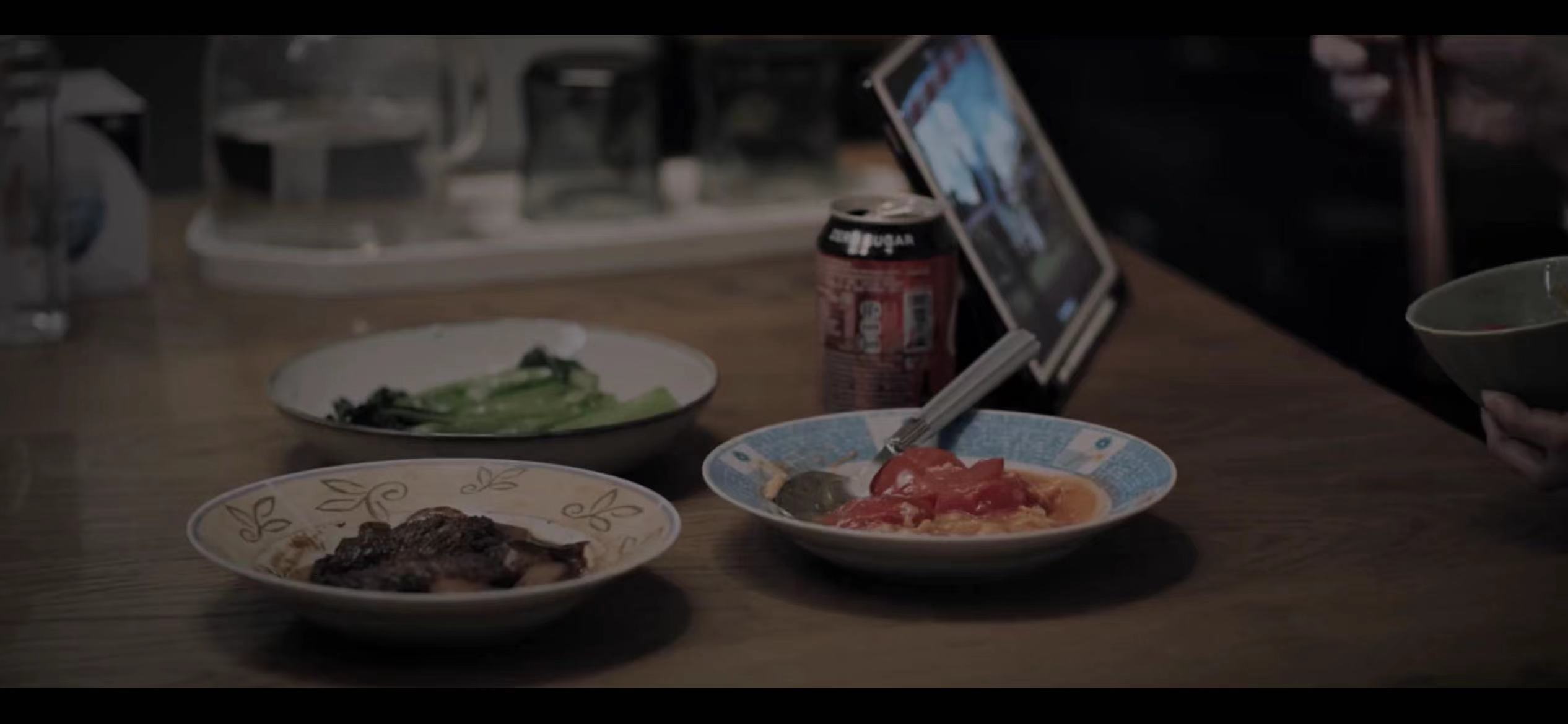 "There's Her in the World" explores the shaping of female characters ...