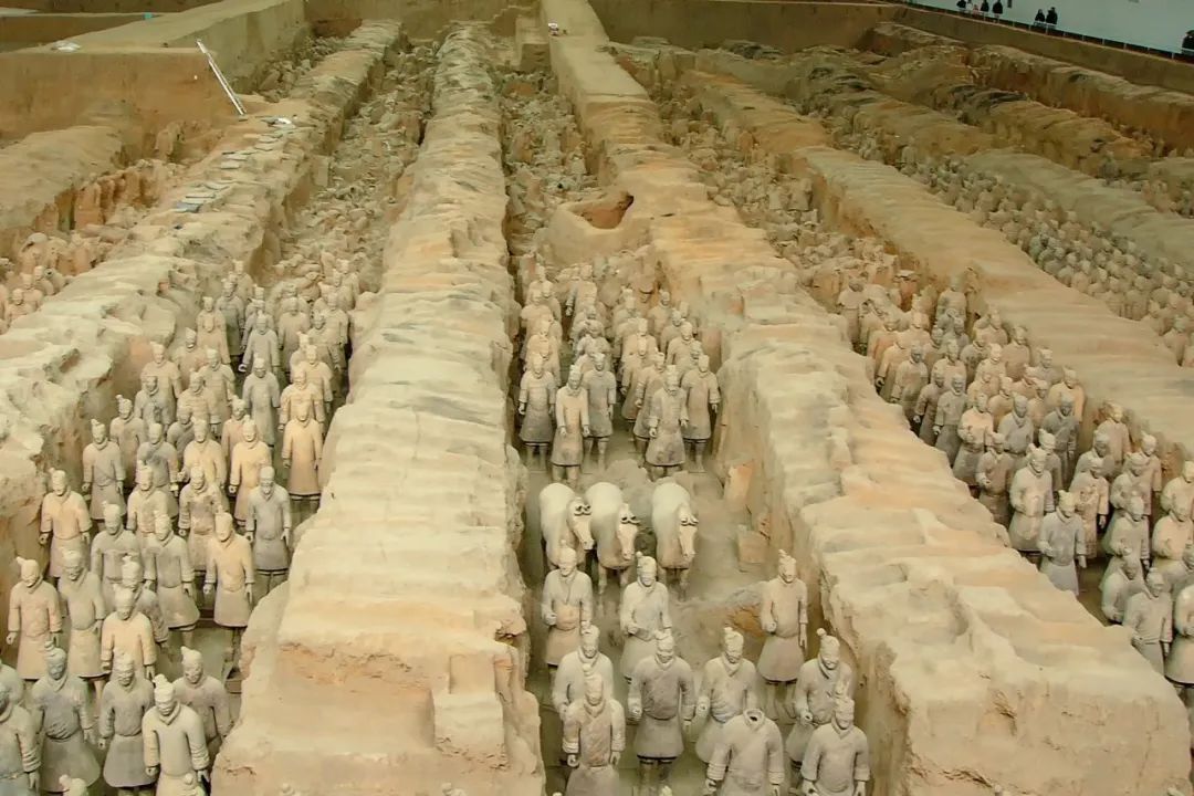 Emperor Qiangu, is it a saint or a devil? - iNEWS