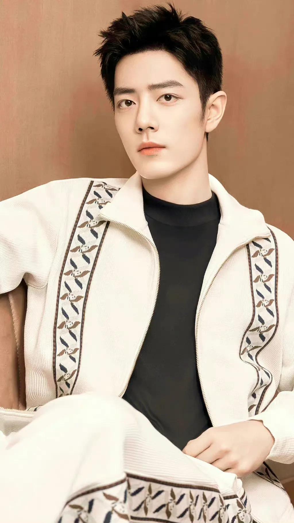 Li Ning's tyrant is too good at taking pictures, this is not who Sheng ...