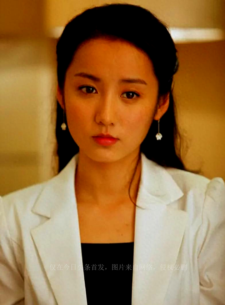 Review: Lu Yi, who is not popular but is famous in dramas, is an ...