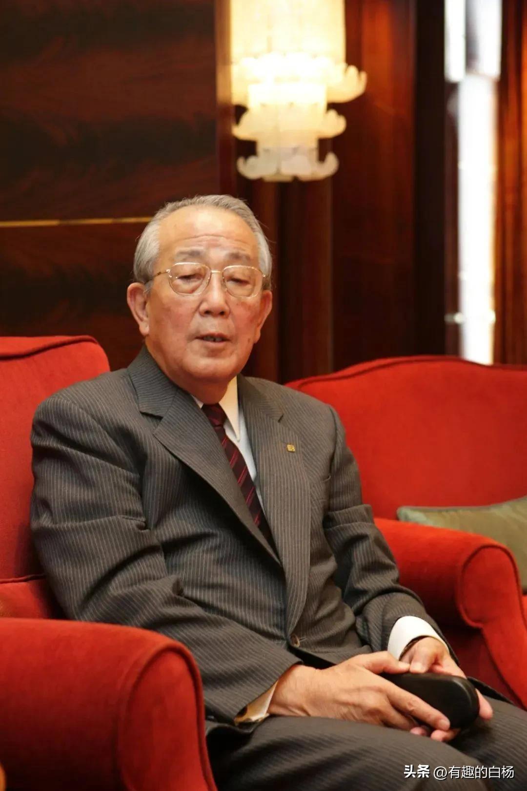 Wisdom in life: Kazuo Inamori's three sentences shocked the world ...