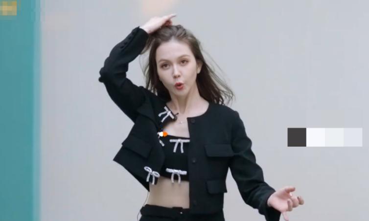 Sister Lang 4 premieres! Xie Na Ella's big voice, such as Ellie, is on ...