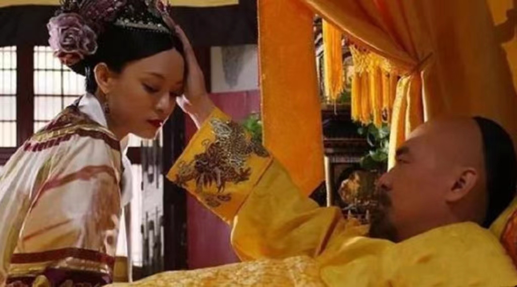 death of yongzheng - iNEWS