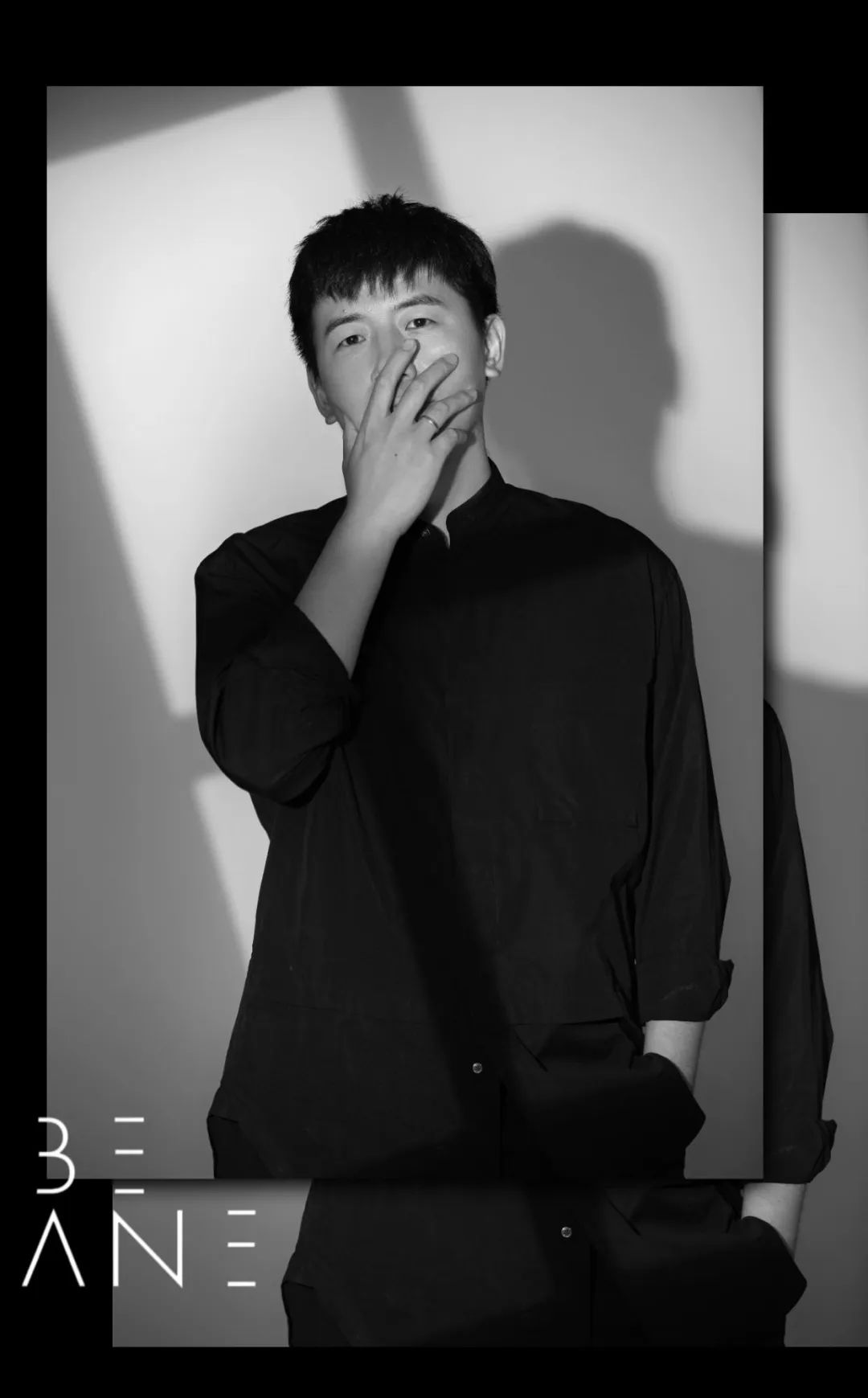 Design interview x Gu Longfei, life is style, each has its own unique ...