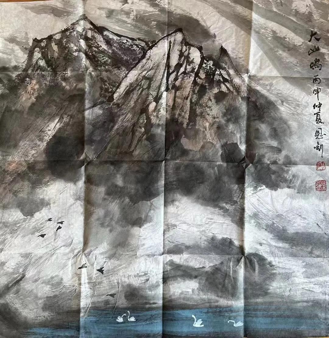 Wang Mingming, Wang Guoxin, Enzhao, Zhu Quanzeng, Chen Shisong, Zhang ...