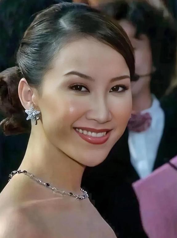 The most beautiful photo of Coco Lee, which one do you like? - iMedia