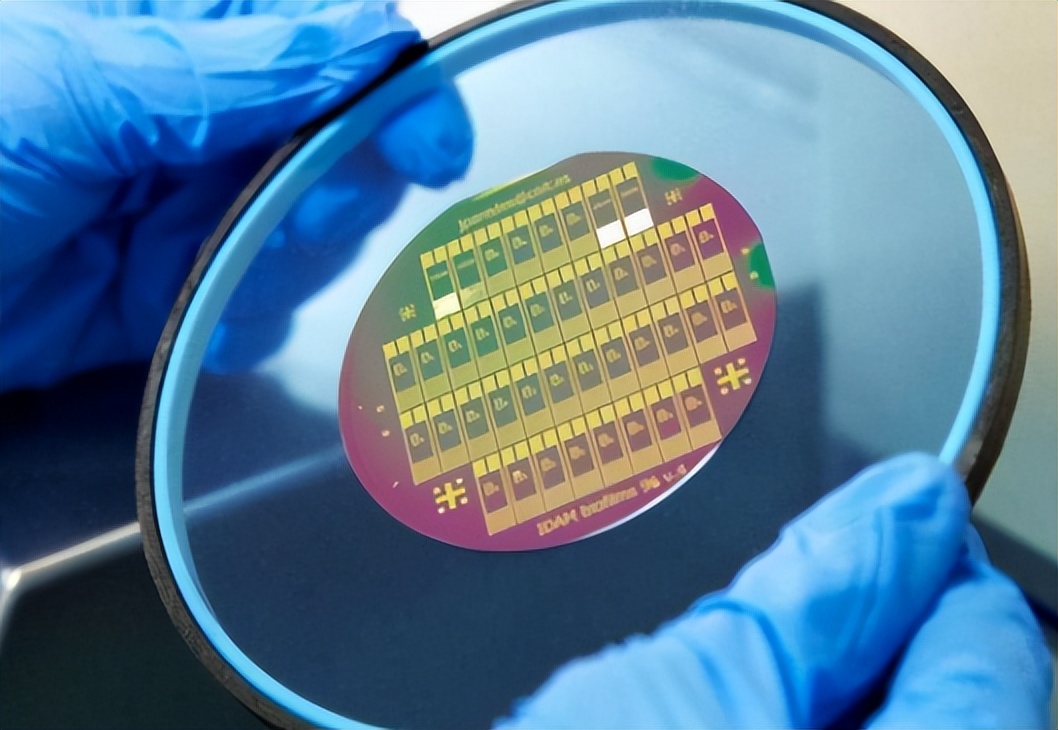 Prices drop by 90%!Chip rules cause a chain reaction, foreign media ...