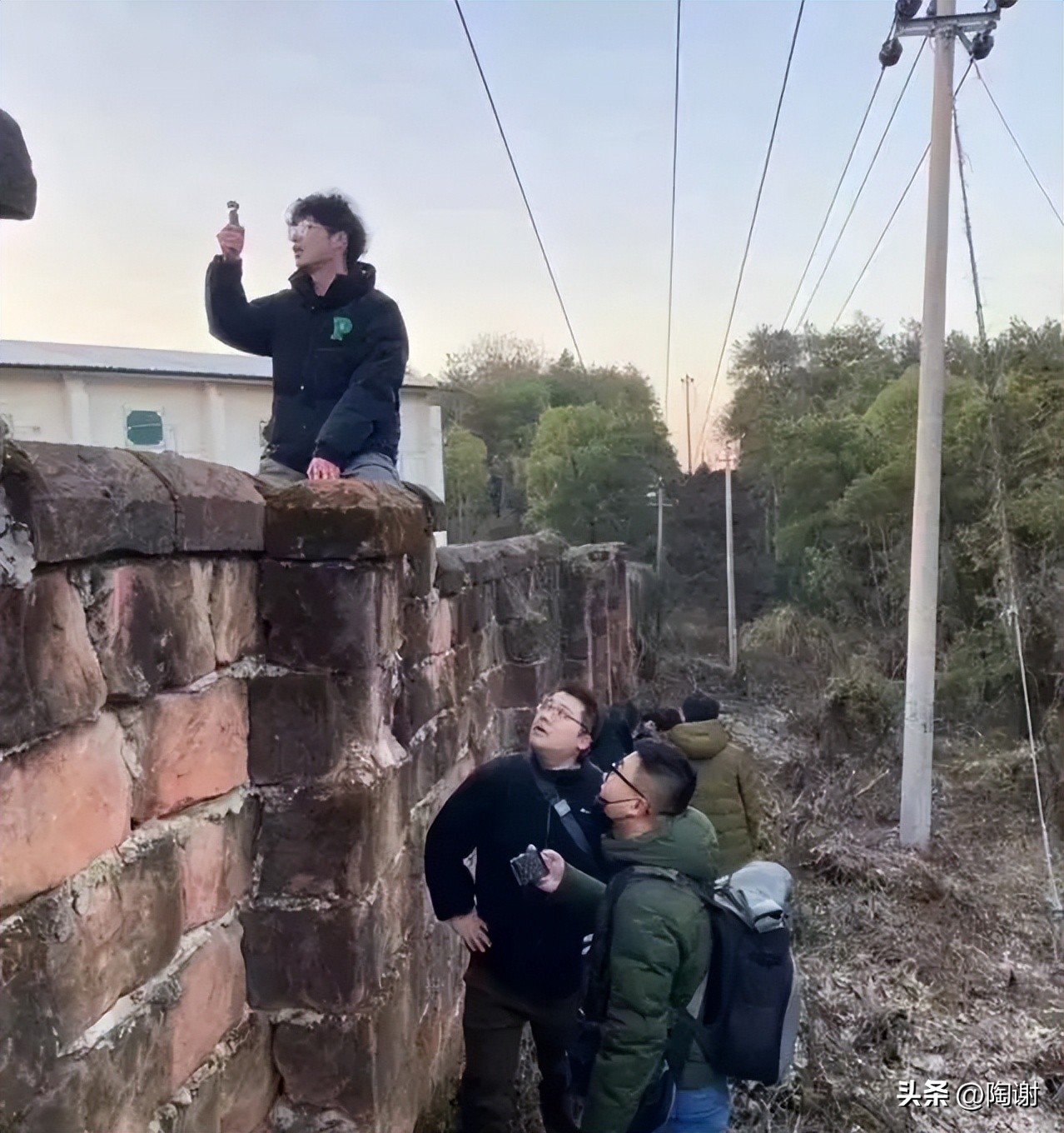 The Rumor Spreading Mechanism of the Hu Xinyu Incident - iMedia