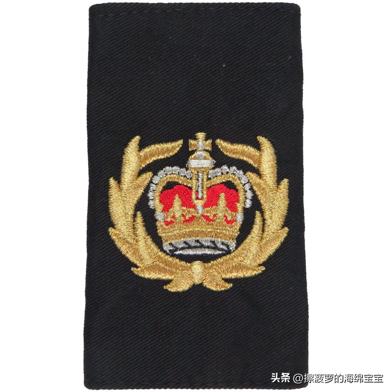 Warrant Officer ranks in the British Army - iNEWS