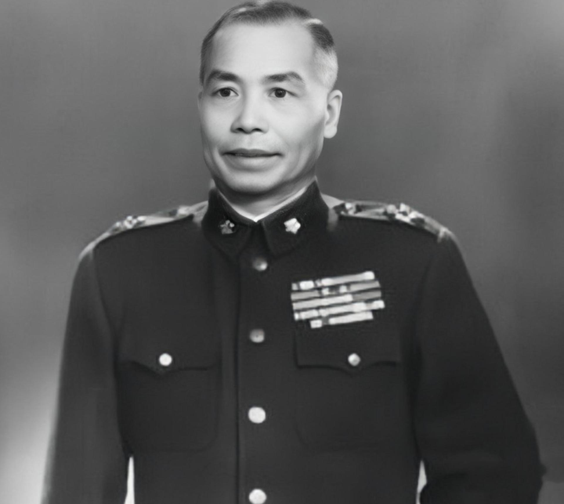 Li Zongren's memorial service was originally scheduled to be presided ...