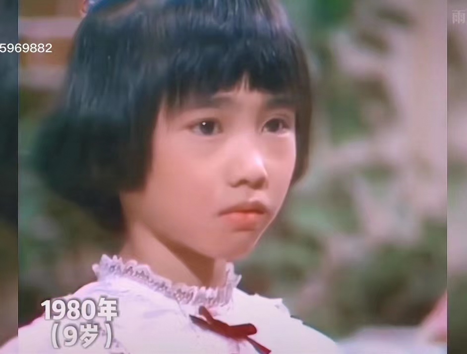 TVB Goddess of Pear Vortex, Gigi Lai's screen changes, Yitian and ...