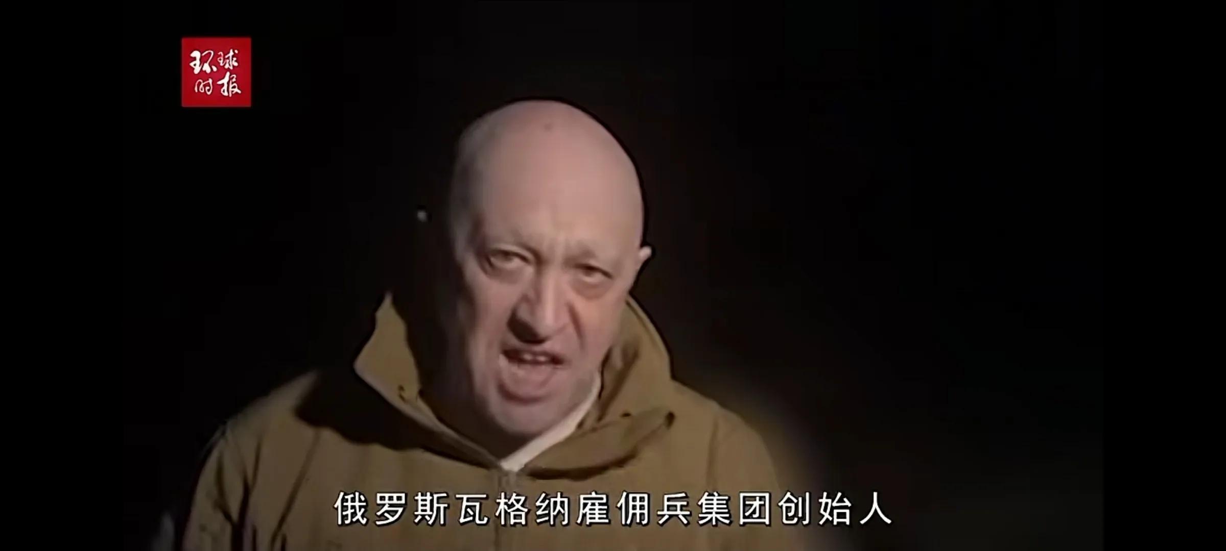 The cook studies the art of war, and the driver of the circus tours ...