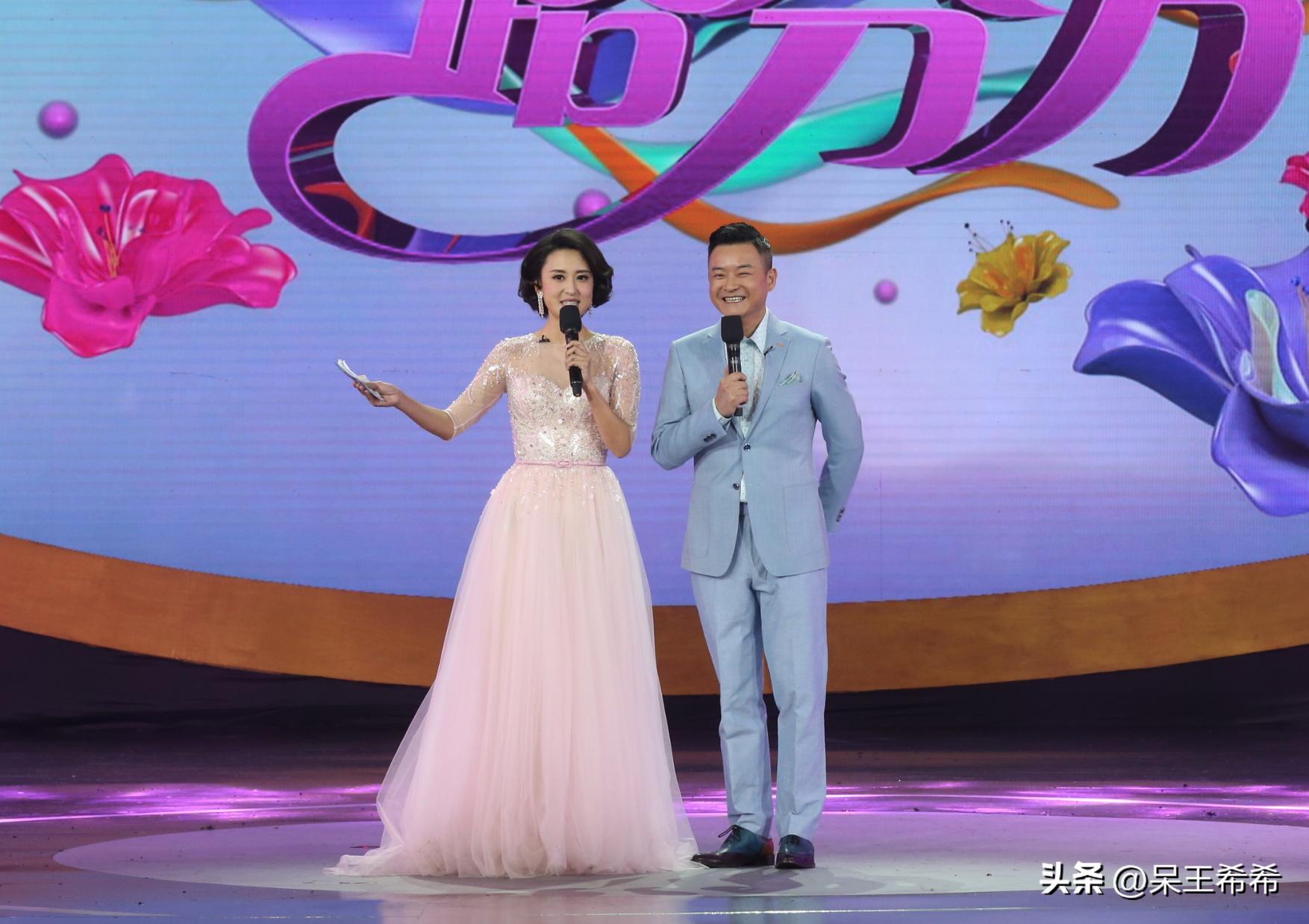 The 2023 CCTV host lineup has been adjusted. What changes this time ...