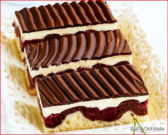 Germany's most famous cake - iNEWS