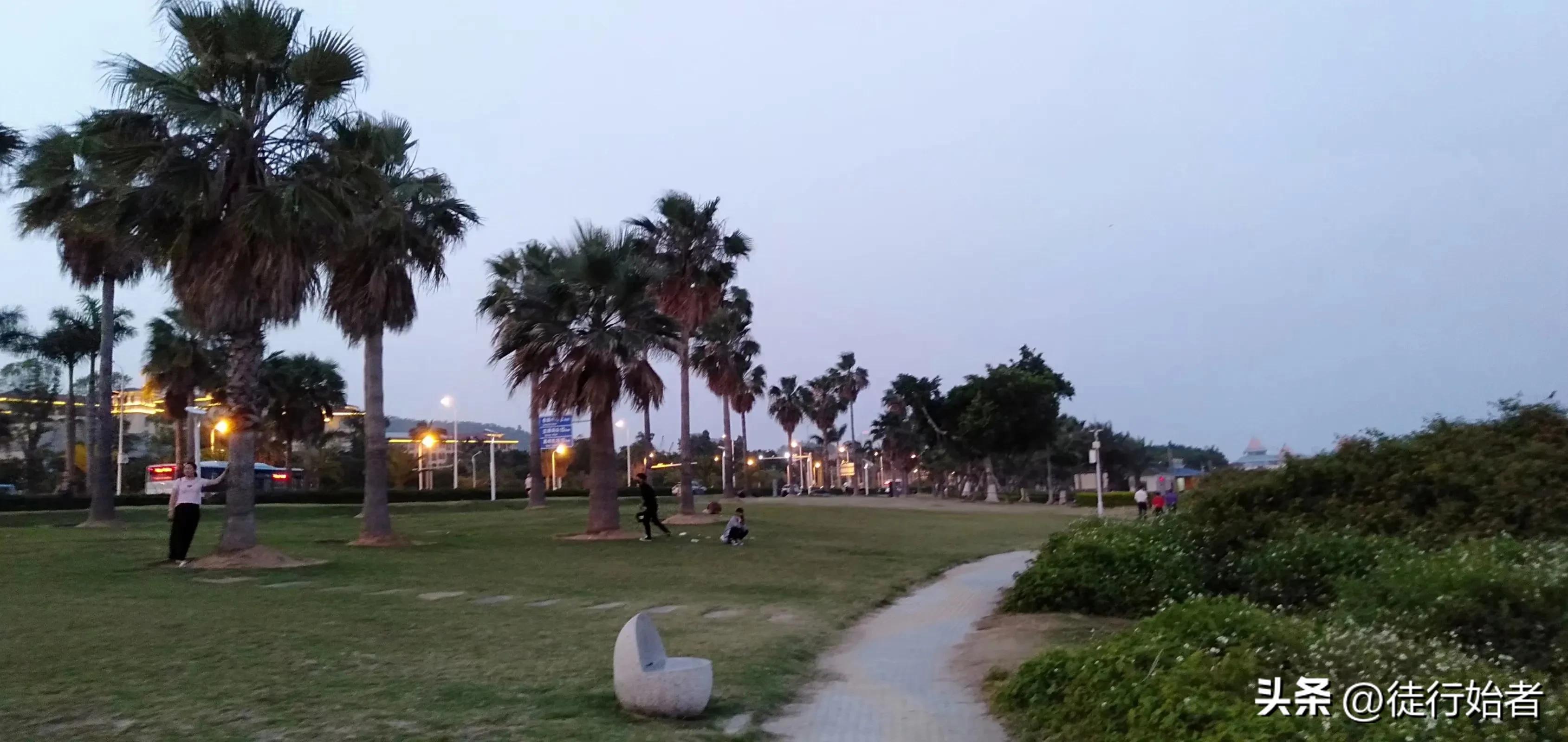 Huangcuo is a small seaside fishing village in Xiamen, known for its ...