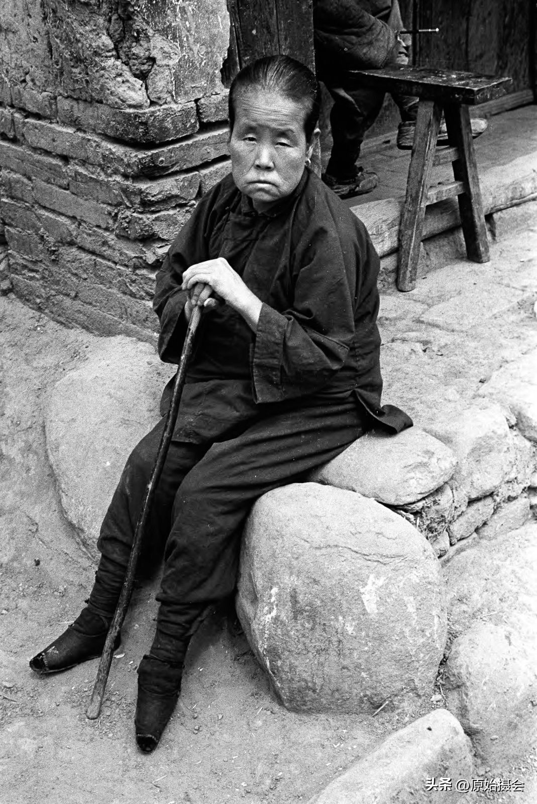 "Harrison Forman's China Photography Collection" 68 - iNEWS