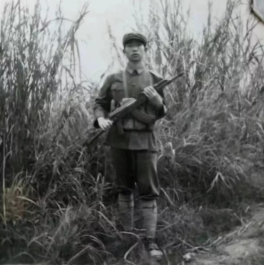 "Regiment History Information" Zhao Xiaosong and Zhang Tingfu: The ...