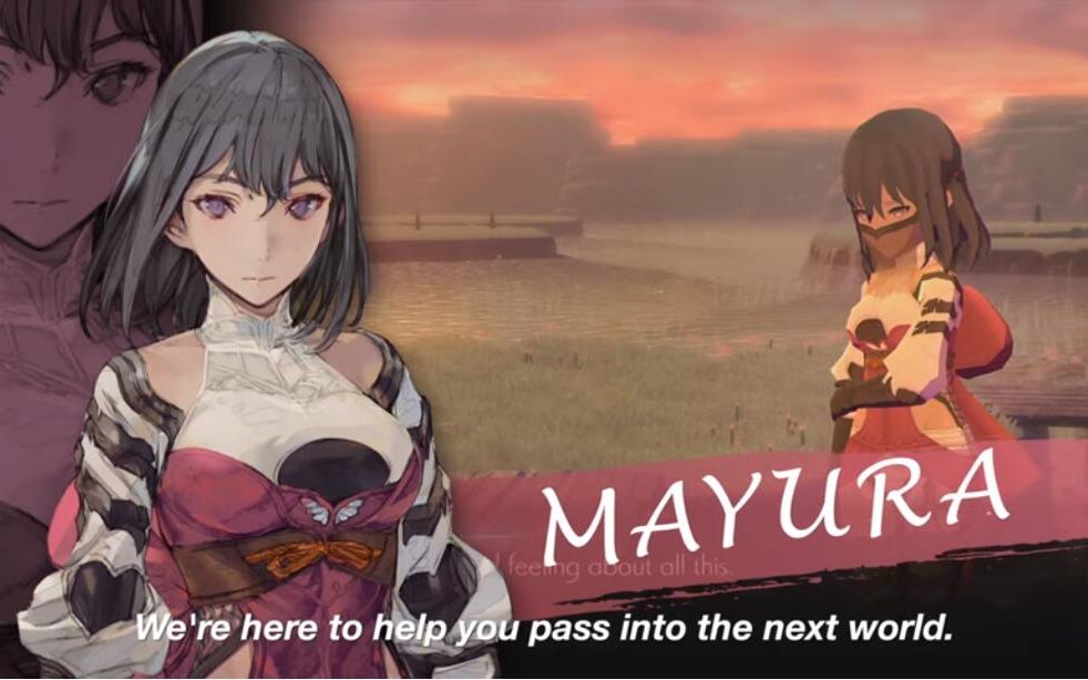 NS掌機上俯視角的ARPG遊戲 好看又特別有趣 - 資訊咖