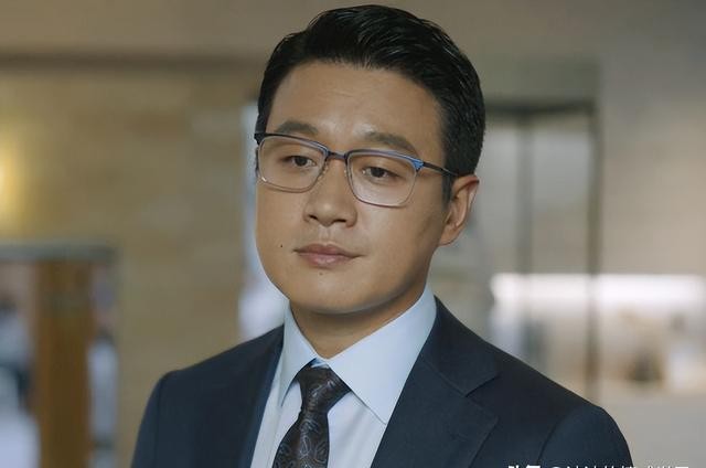 Watching "Misplacement" for the second time, Gu Jiming didn't know ...