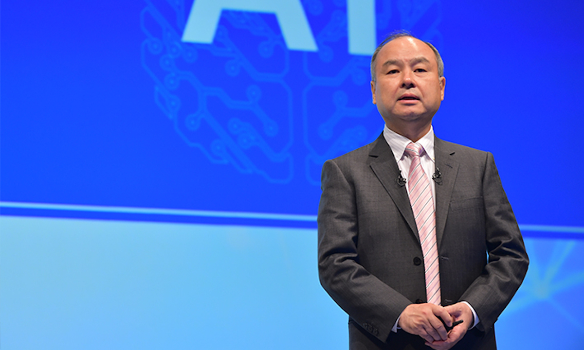 With a loss of 158.3 billion, Sun Zhengyi "distressed both internally ...