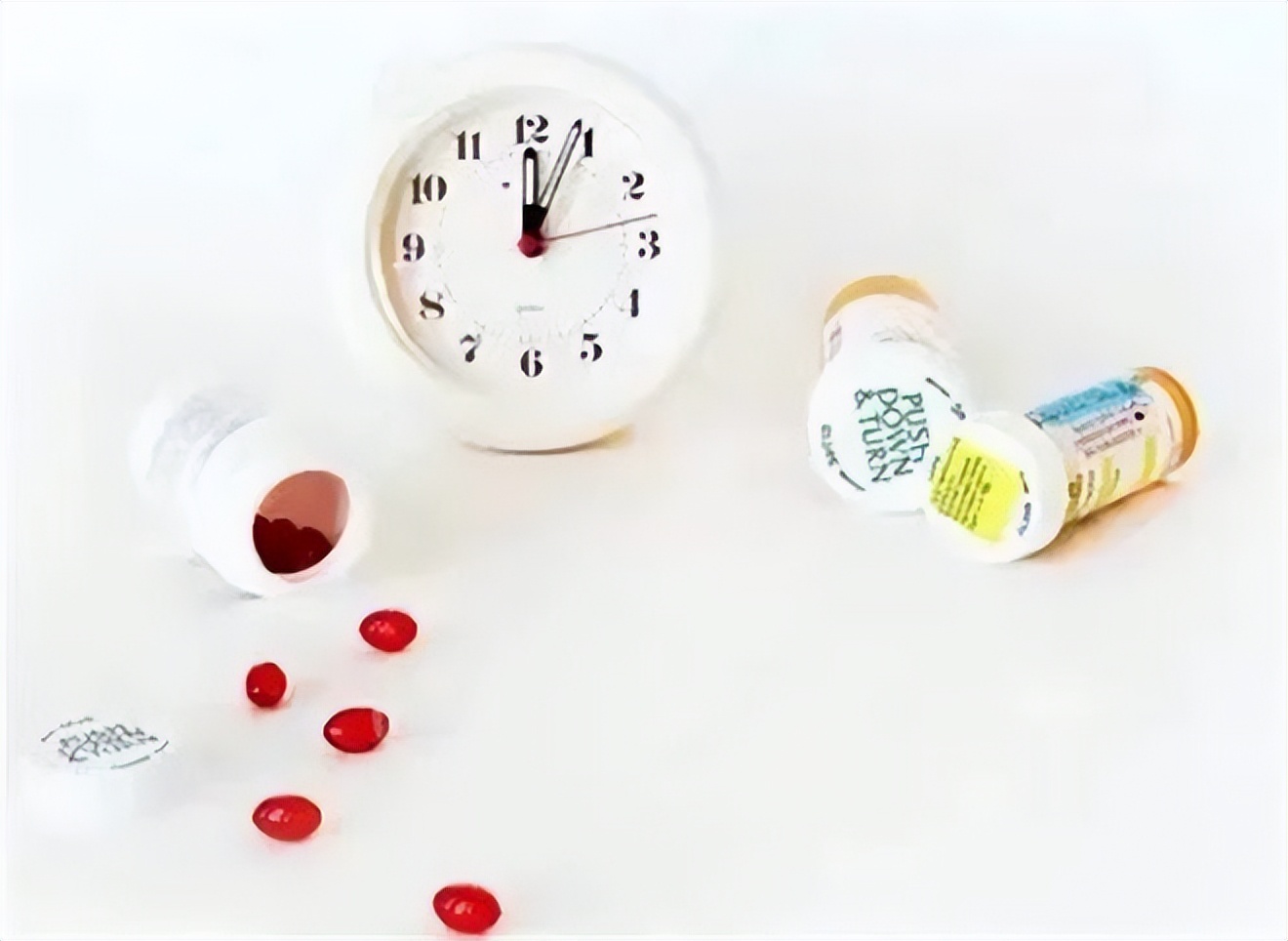 Here is why nifedipine controlled-release tablets are popular! For ...