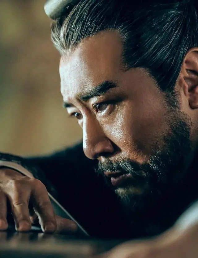 Today's historical evaluation of Cao Cao is quite positive, but why is ...