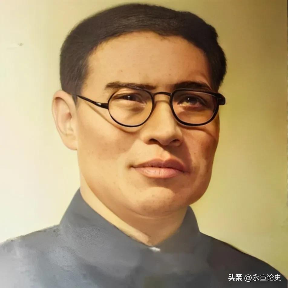 Two rumors! What is the relationship between Gao Gang and Gao Yan, Gao ...