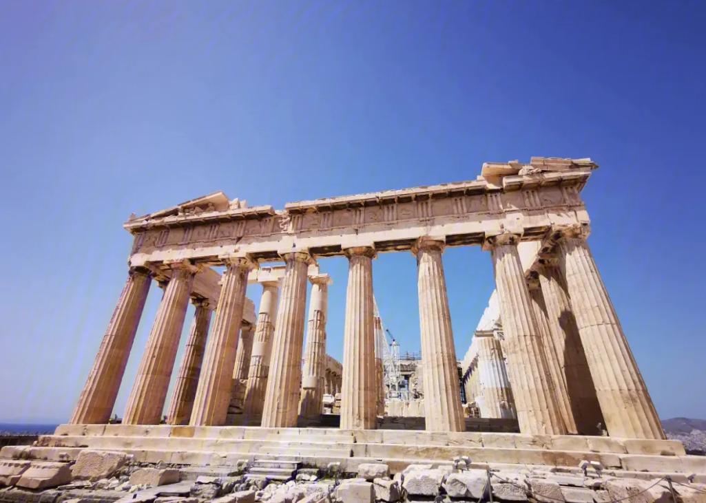 What is the history of Athens? What was the glorious moment of Athens ...