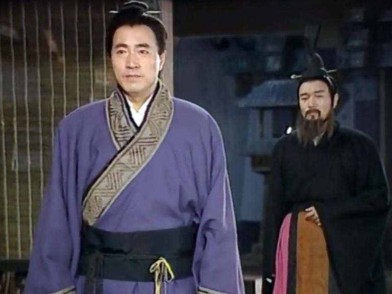 Duke Huan of Qi: Demonstrating strength, if you don't die, you won't ...