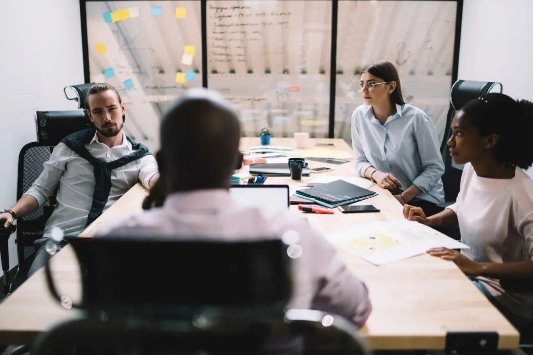 Two ex-Baidu employees started a business, accumulated millions of ...