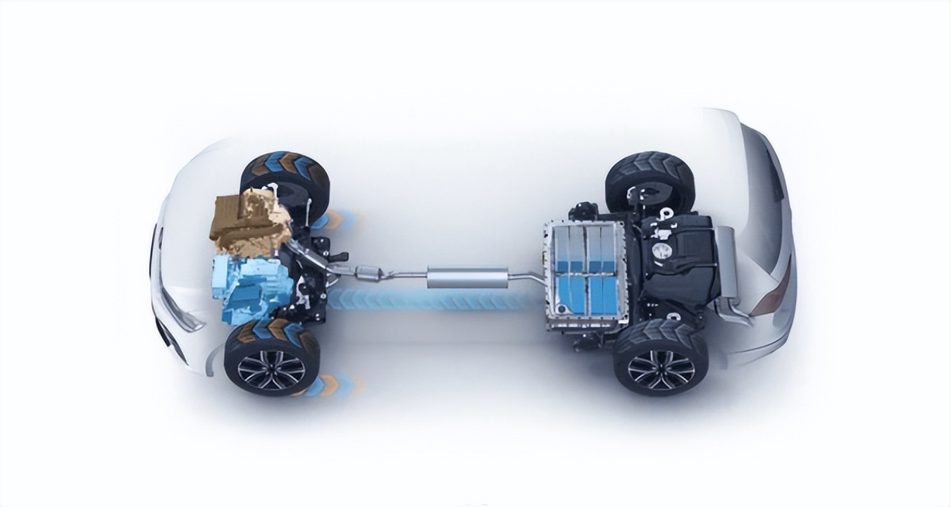 What is the magic of BYD e3.0 platform?After reading it, you will ...