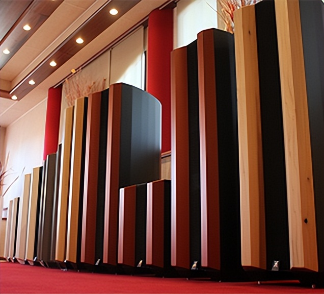 The world's top audio brand - Zingali Acoustics Italian order - iNEWS
