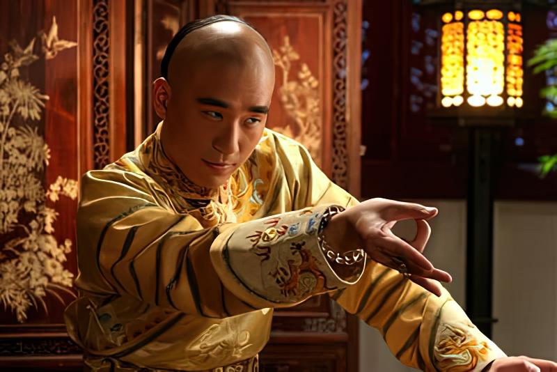 Was Emperor Jiaqing really killed by lightning?Uncovering the Mystery ...