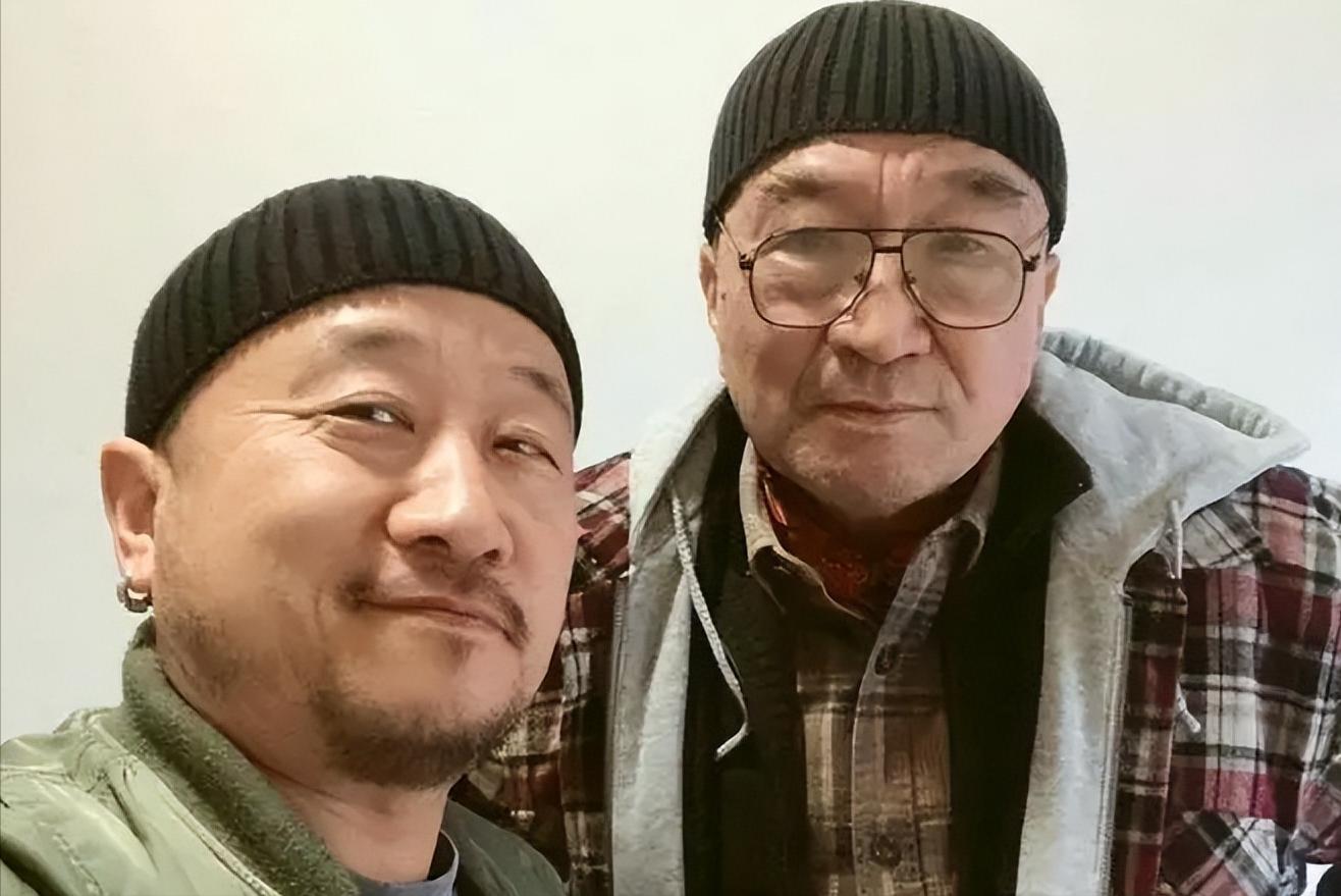 Li Baotian's son, Li Yu, was worried because he was ridiculed for ...