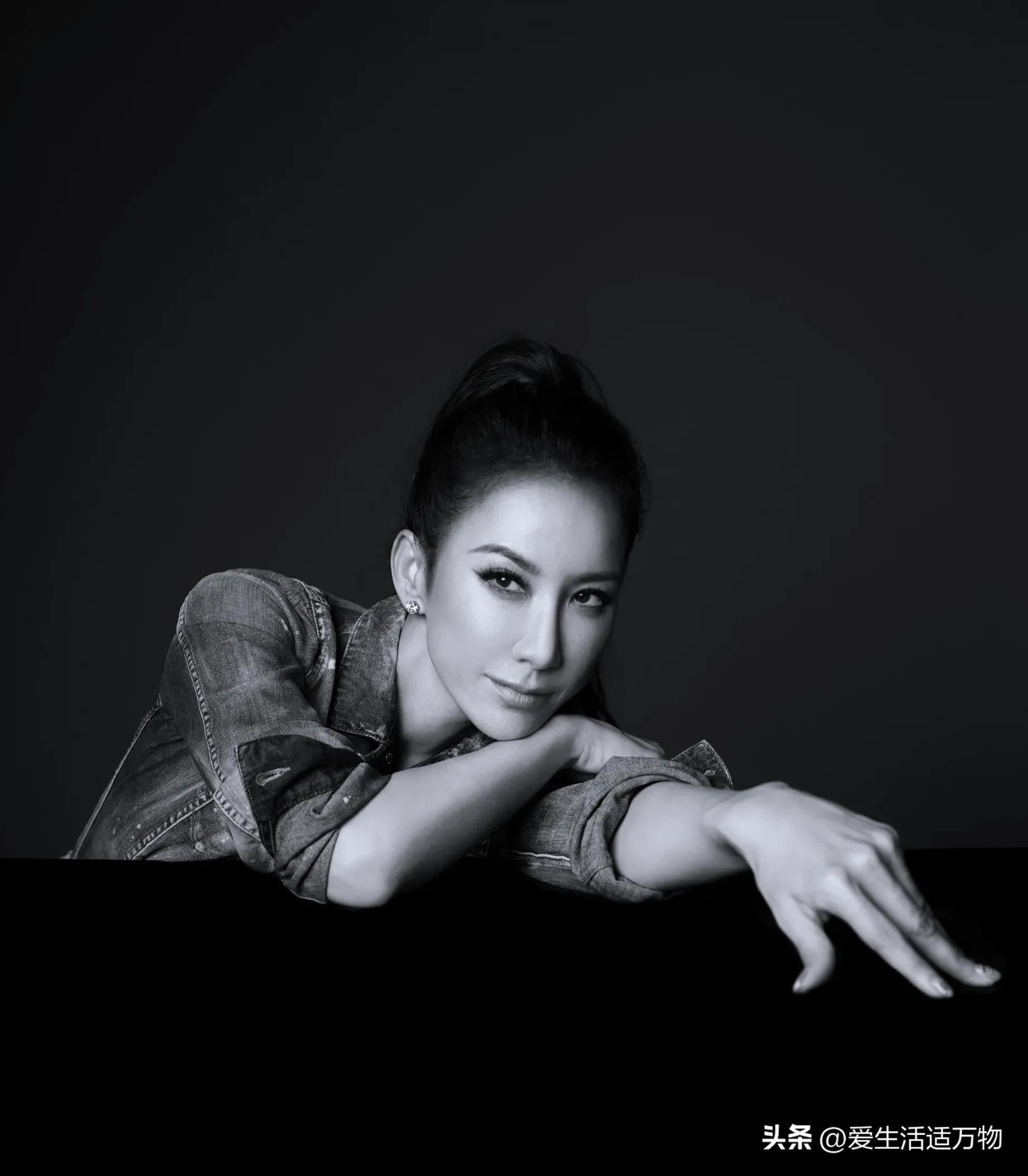 The Stars Remember Coco Lee: The Bright Star of Chinese Music, Coco Lee ...
