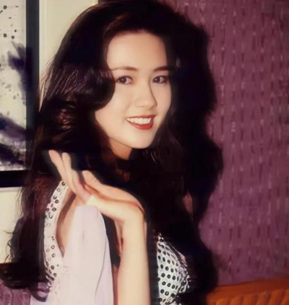 "Porn star" actress Li Lizhen: The masterpiece of tertiary films is ...