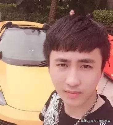 The net red Sanda brother is worth 30 billion, and he became popular ...