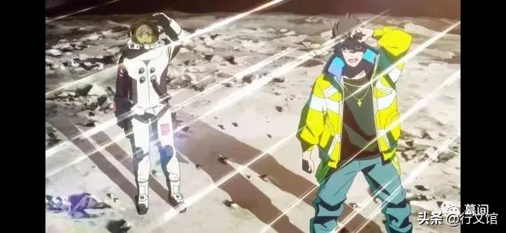 "Cyberpunk: Edge Walker", "stimulation" is to give you a sense of ...