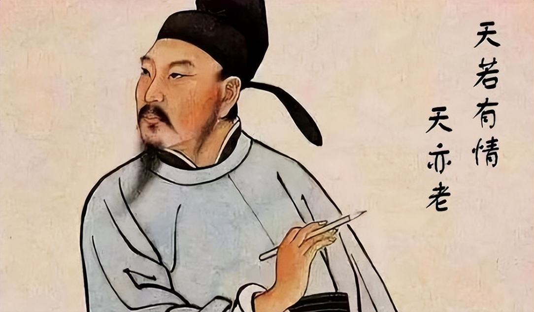 Li He: He only lived to be 27 years old, but he has amazed the world ...