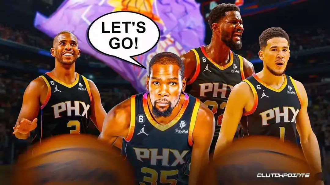 During Durant's injury and retirement, he recruited top forward Anthony ...
