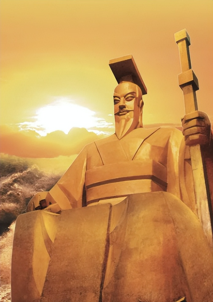 The Yellow Emperor's Story and Cultural Heritage: Implications for ...