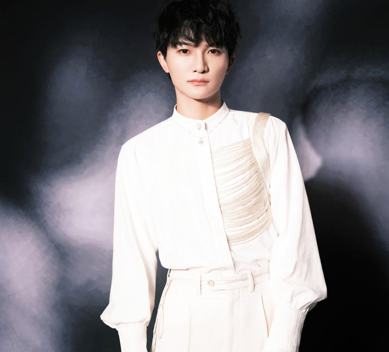 Zhou Shen released 34 songs in 9 months, but only had one album, and ...