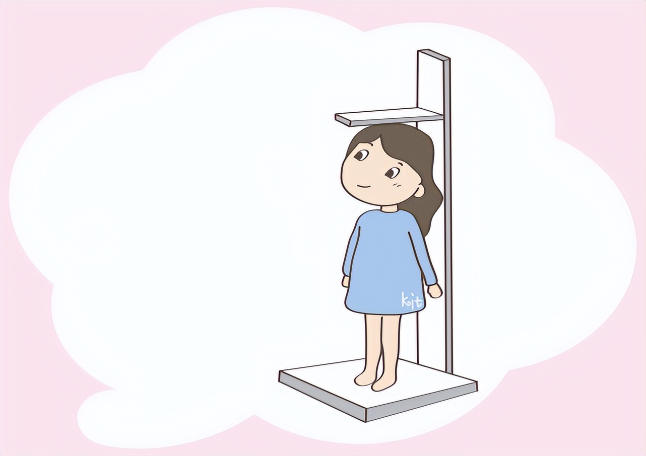 Parents' "common" child's height problem, quietly tell a few signs - iNEWS