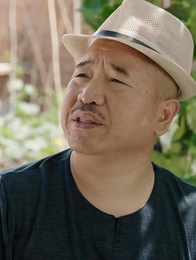 "Liu Neng" Wang Xiaoli: He remarried and gave birth to a son and a ...