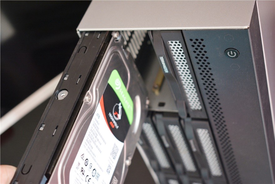 Are you still stupidly adding solid state to your computer?For file ...