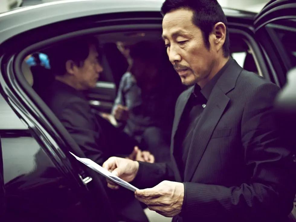 The peak of Chen Daoming's acting skills, his character creation and ...