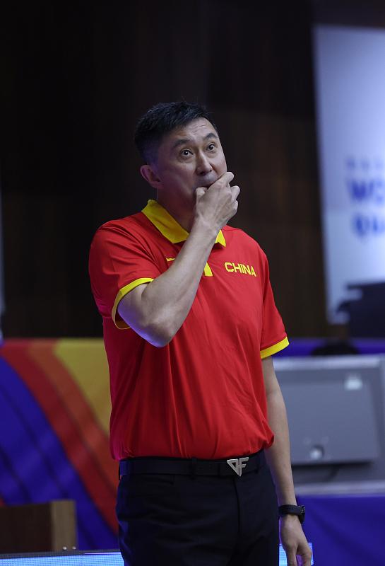 tough!China 80:67 Bahrain, Wang Zhelin 27+14, Hu Mingxuan only scored 3 ...