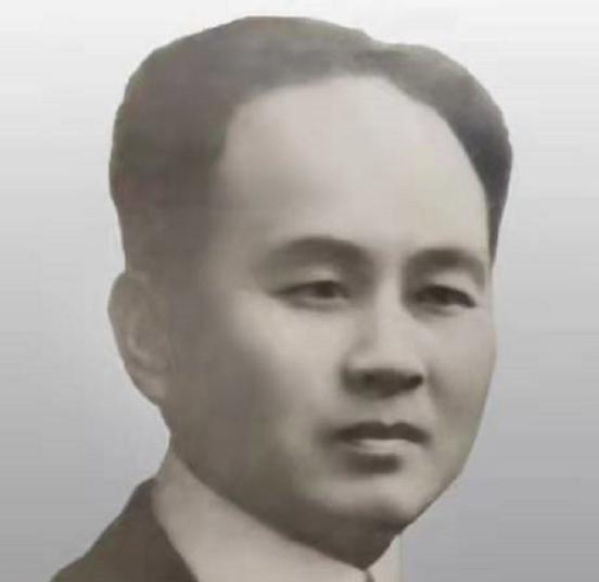 Yang Kaihui was killed, but someone returned to the execution ground to ...