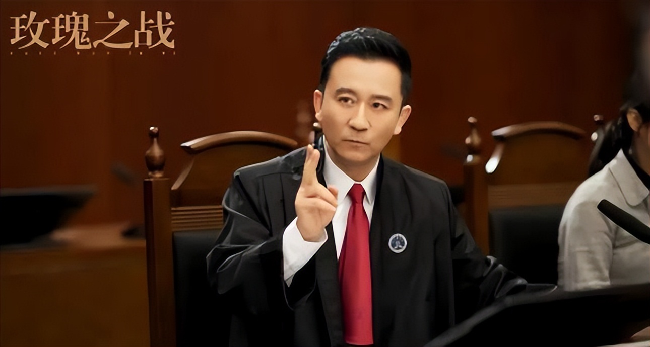 Zhao Yi: From "Li Wei" to "Bai Jingye", he has always been unable to ...