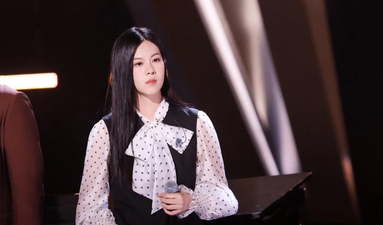 Let Pan Yunqi win the championship, in order to save the crumbling ...